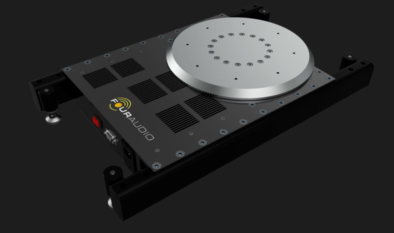 Products - Four Audio