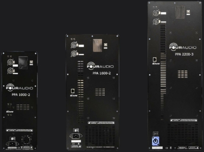 Products - Four Audio