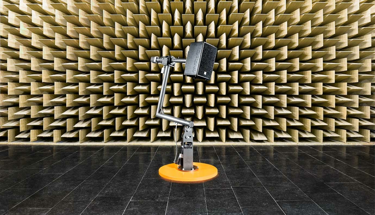 ELF - Computer-controlled 3D Loudspeaker Balloon Measurement System ...